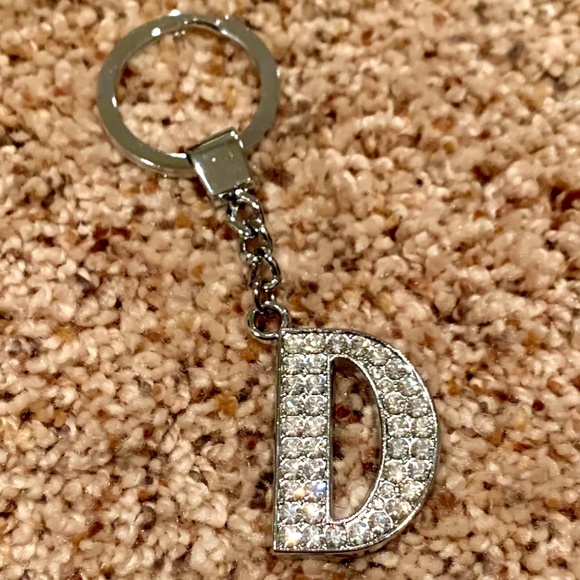 Accessories | Keychain D | Poshmark